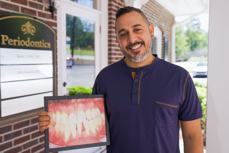Gwinnett Dental Implant & Periodontal Center | Periodontist | Lilburn, GA